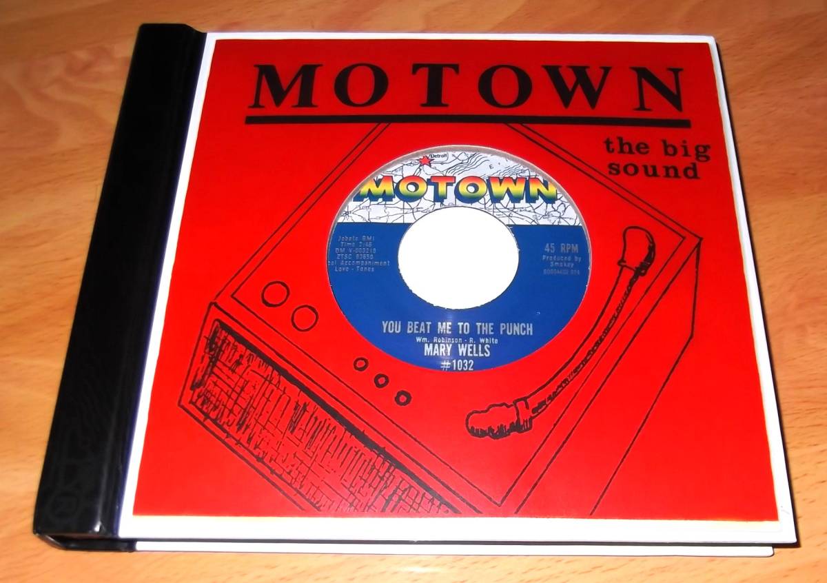 4cd 1ep Box The Complete Motown Singles Vol 2 1962 Randb、ソウル |売買された