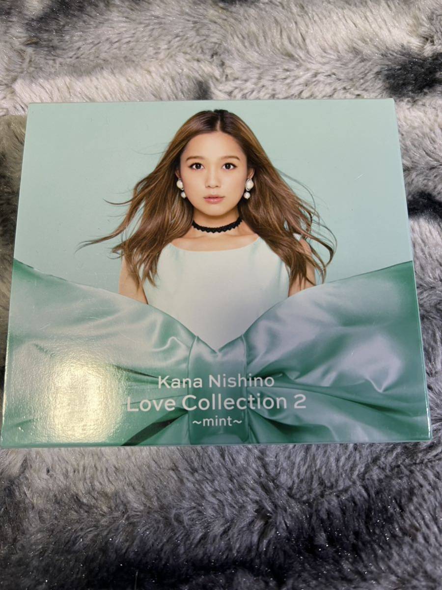 Yahoo!オークション - 西野カナ CD DVD mint 6枚セット まとめ 動作確...