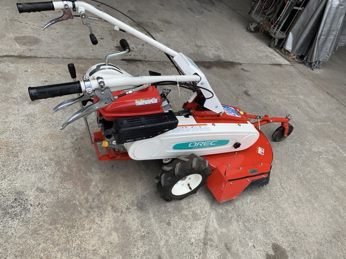 Yahoo!オークション - オーレック AM61B オートモア