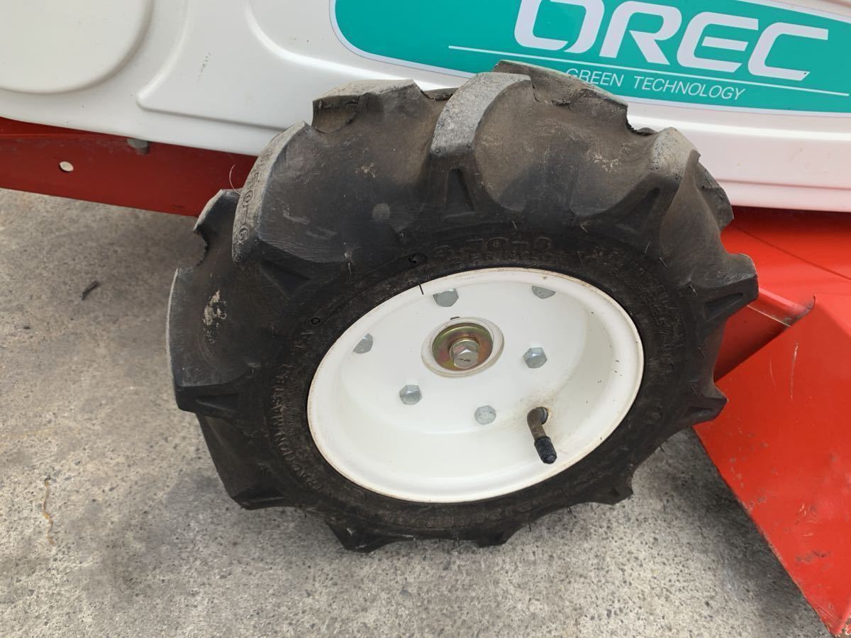 Yahoo!オークション - オーレック AM61B オートモア