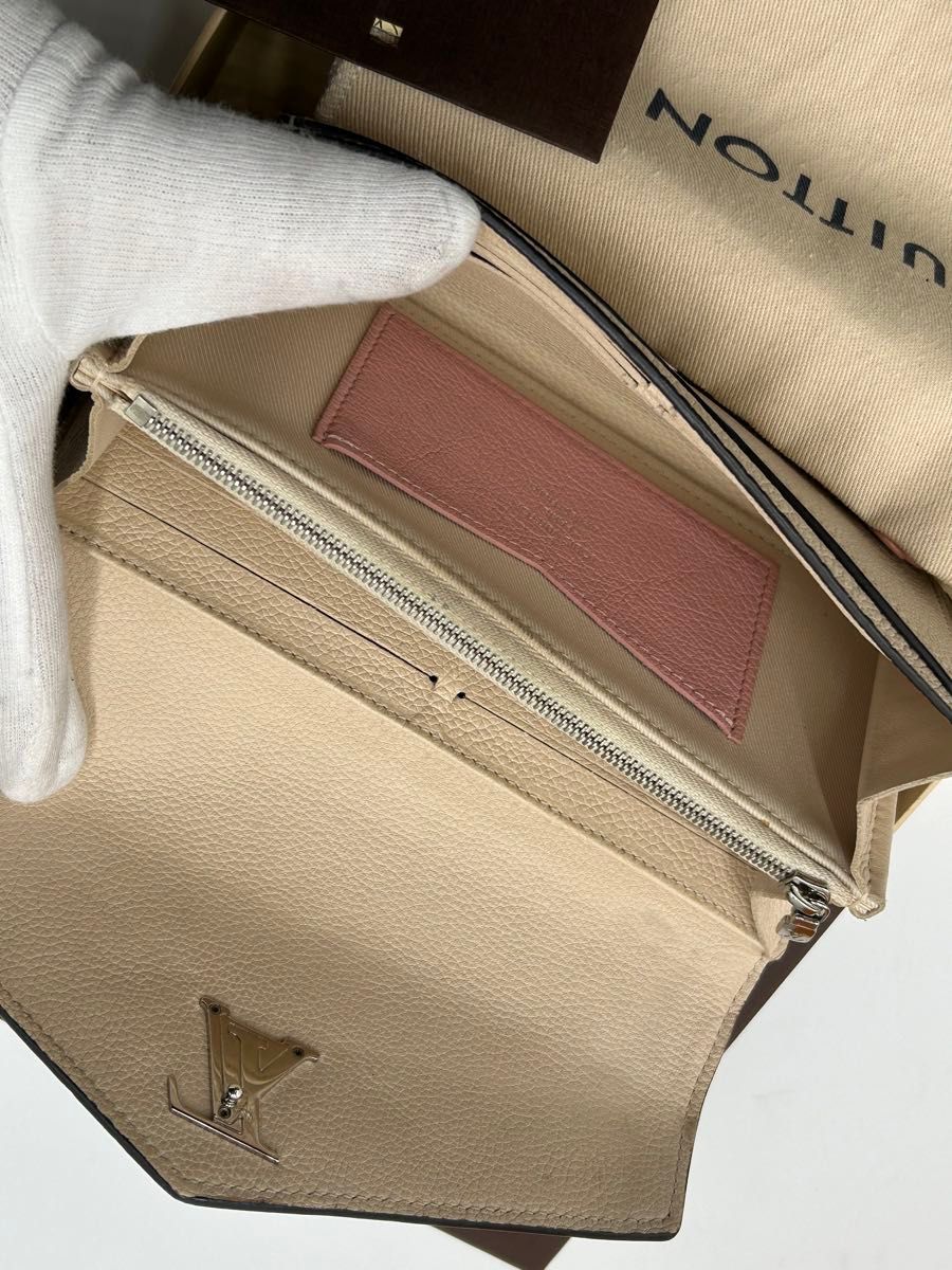 ルイヴィトン ポルトフォイユ マイロックミー フラワー長財布 ルイヴィトン ポルトフォイユ マイロックミー フラワー長財布