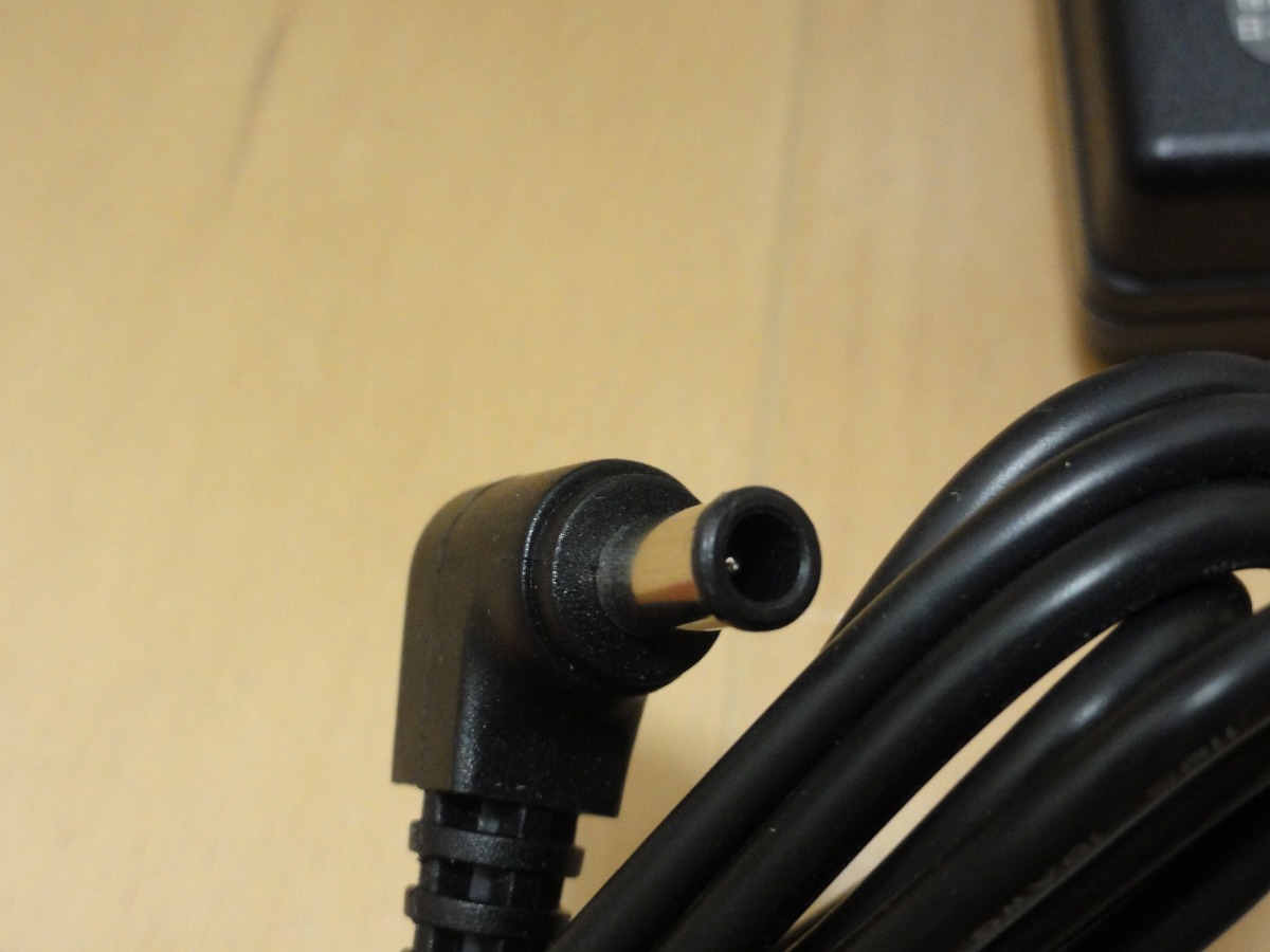 Yahoo!オークション - CANON キヤノン DCカプラー DC-E1用 ACアダプタ...