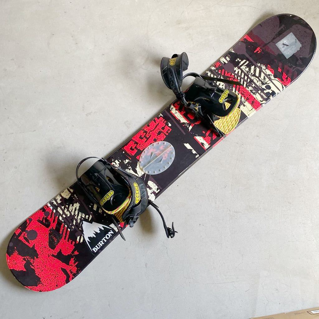 Yahoo!オークション - 【SW240223】 SEVENS スノーボード 150cm