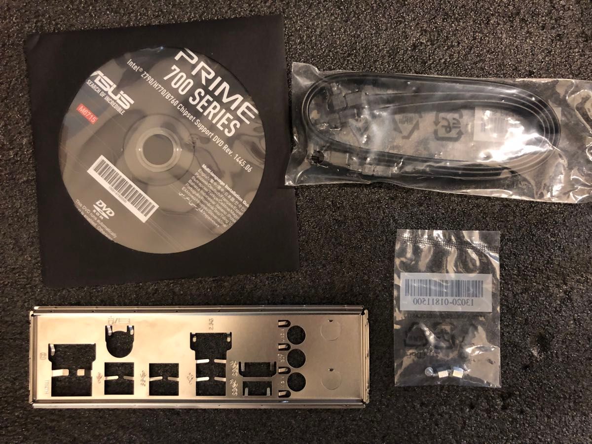 ASUS PRIME Z790-P D4【訳あり/保証あり】|Yahoo!フリマ(旧 ASUS PRIME Z790-P D4【訳あり/保証あり】|Yahoo!フリマ(旧