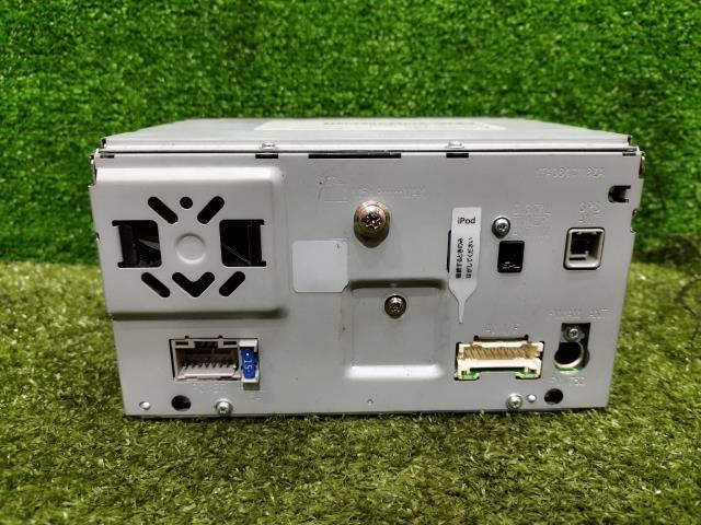 Yahoo!オークション - スピアーノ UA-HF21S カーナビゲーション パナソ...