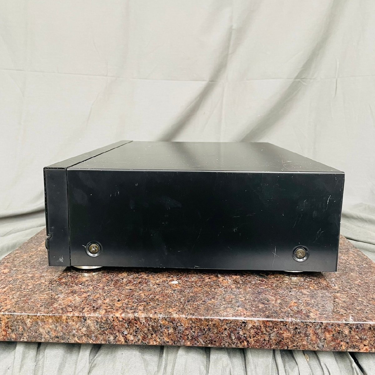 Yahoo!オークション - P562 【ジャンク】Panasonic パナソニック DATデ...