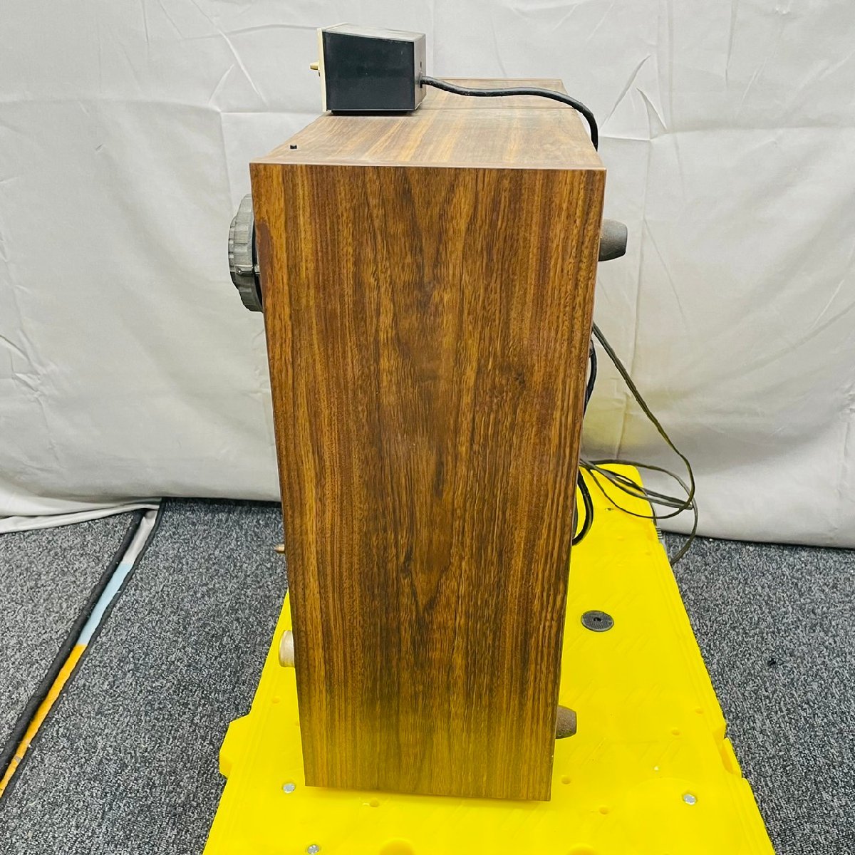 Yahoo!オークション - P721 【ジャンク】AKAI アカイ GX-630D/TA-270 ...