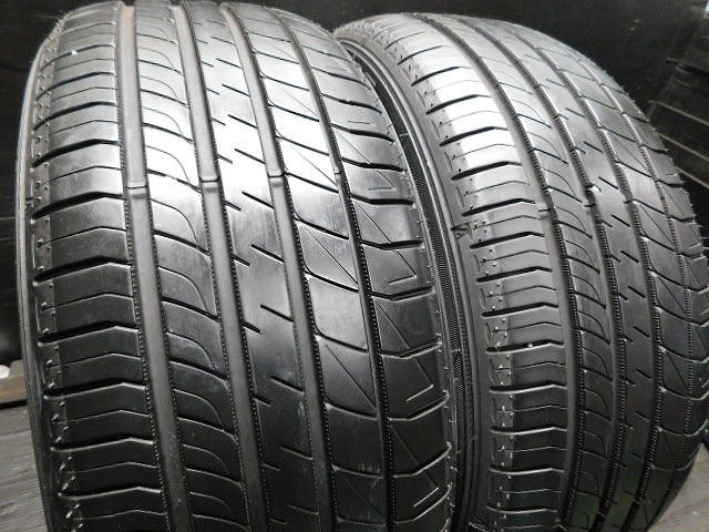 Yahoo!オークション - 【R504】LM5 215/50R17 2本即決
