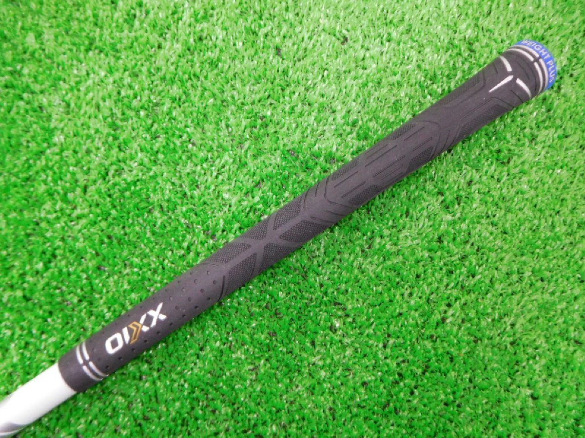 ダンロップ XXIO 12 ユーティリティ H5 23° MP1200 S 左用(ユーティリティ)｜売買されたオークション情報、yahooの商品情報をアーカイブ公開 - オークファン ...