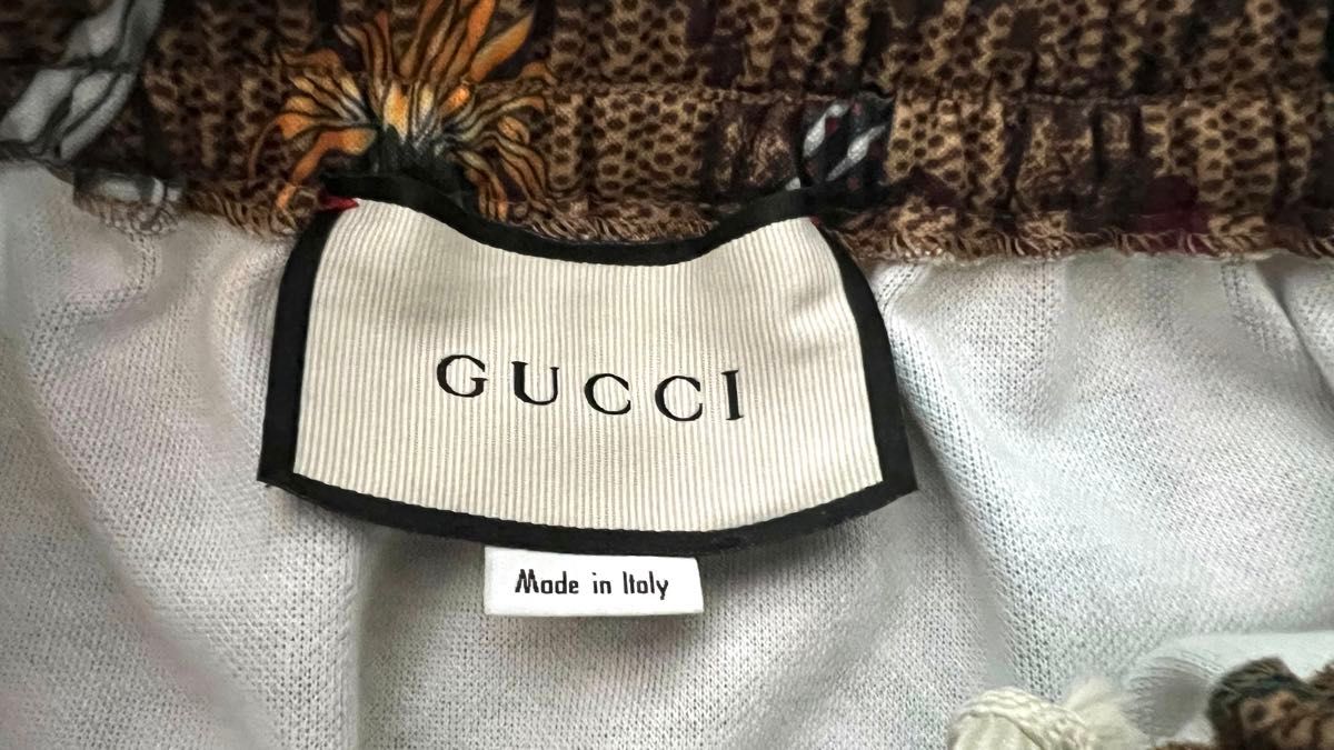 GUCCI フローラスカート 美品|Yahoo!フリマ(旧PayPayフリマ) GUCCI フローラスカート 美品|Yahoo!フリマ(旧PayPayフリマ)
