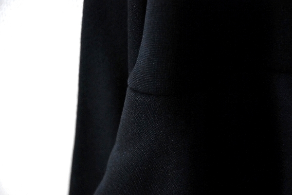 Yahoo!オークション - 100円スタート yk/裏起毛ペプラムデザインロン...