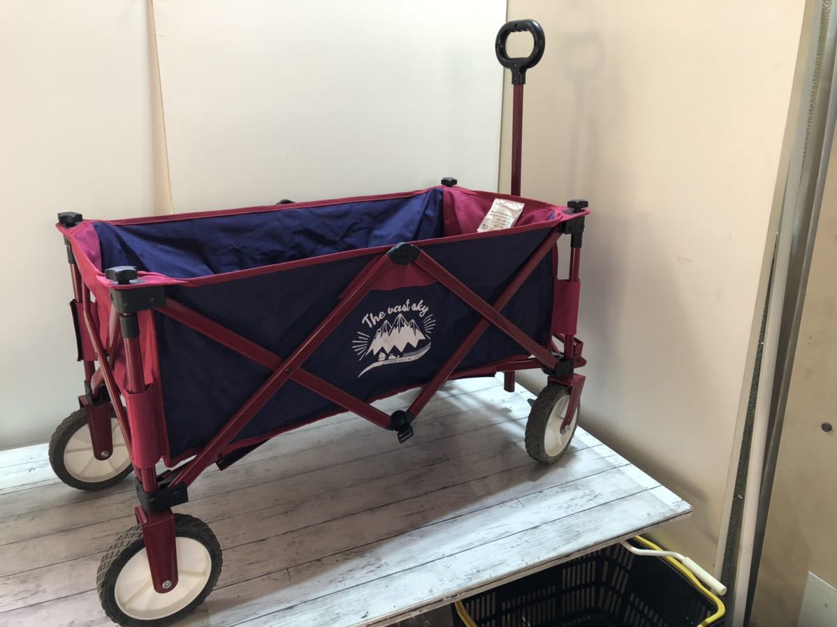 Yahoo!オークション - 24M02-112R SOUTHERNPORT SP23-6425 キャリーワ...