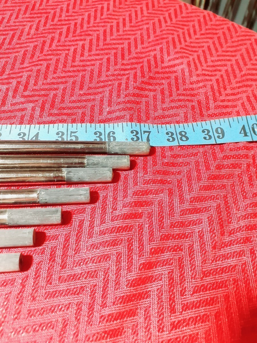 Yahoo オークション Ust Mamiya Recil 110 F4 4~p 7本セット