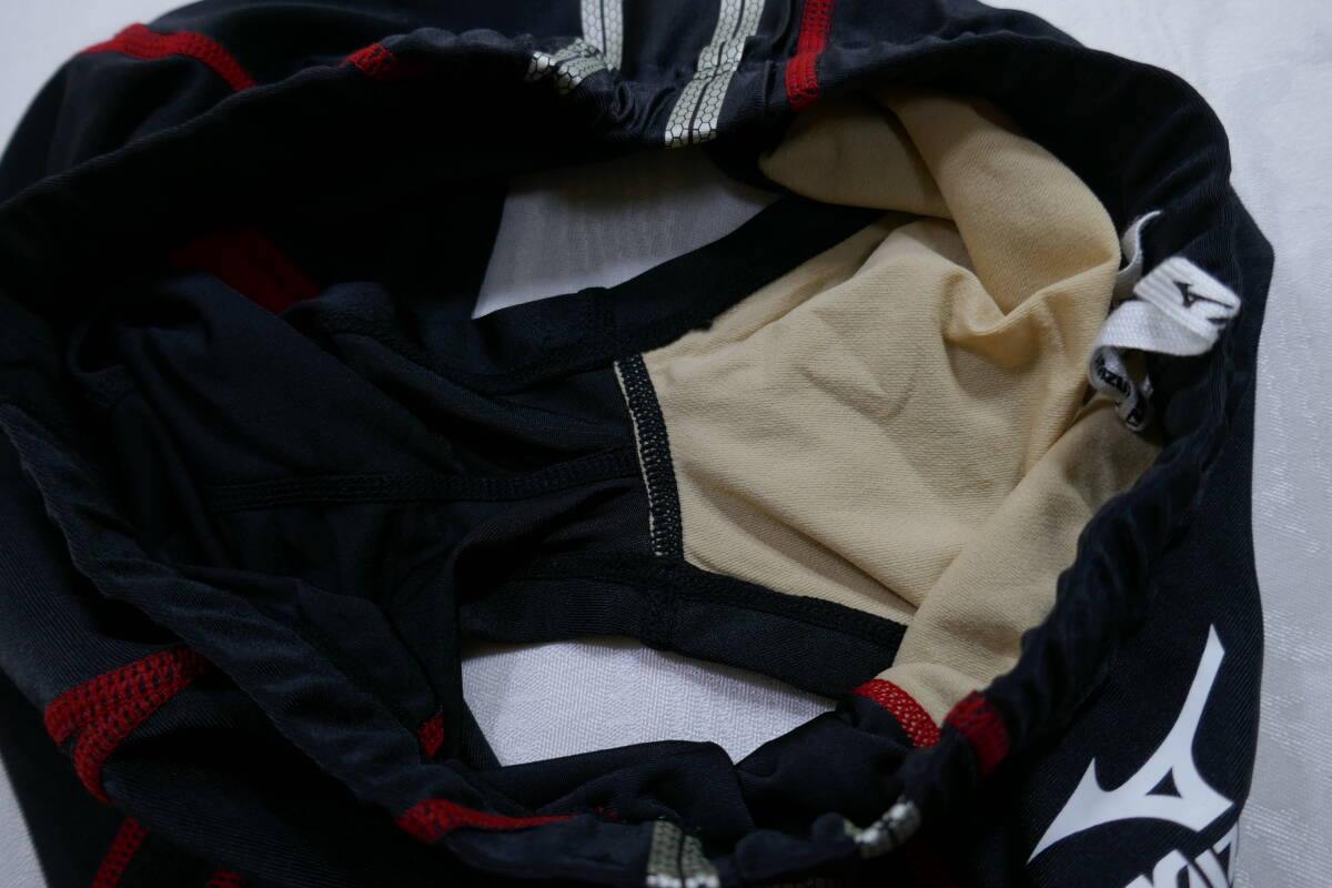 女子 レディース ミズノ MCライン ストレッチ素材 陸上競技用 レーシングショーツ ブルマー Lサイズ 51RW-202 7431-R27(パンツ)｜売買されたオークション情報、yahooの ...