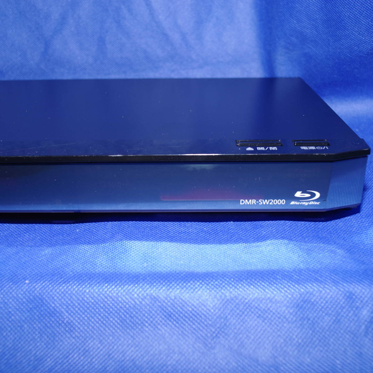 Panasonic DIGA DMR-SW2000 2番組同時録画 2TB 2015年製(パナソニック)｜売買されたオークション情報、yahooの商品情報をアーカイブ公開 - オークファン ...