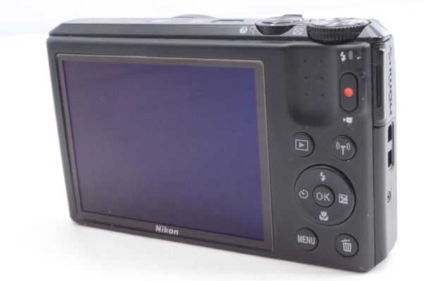 Yahoo オークション Nikon ニコン Coolpix S7000 デジタルカメラ E0