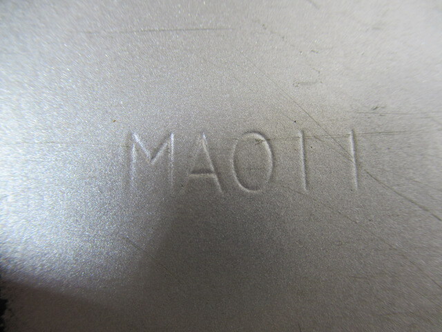 Yahoo!オークション - 激安即決 NISSAN アトラス F24 純正 MA011 15×5...