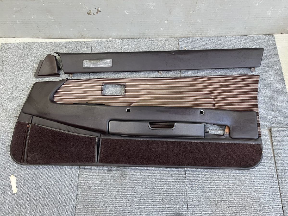 Yahoo!オークション - GA61 セリカxx ダブルエックス S60年式 後期 純...