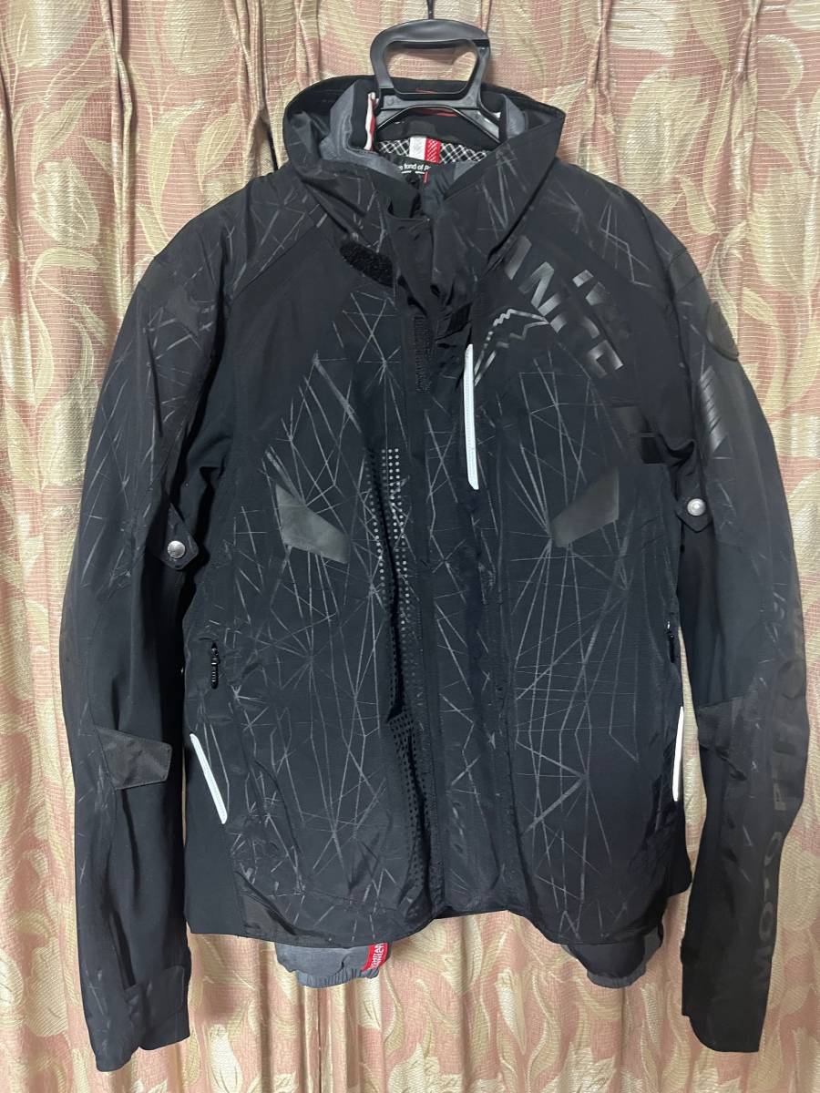 Yahoo!オークション - KUSHITANI クシタニ アキュートジャケット K-283...