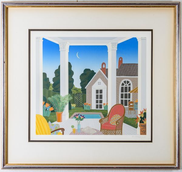 Yahoo!オークション - トーマス・マックナイト|The Hamptons|シルクス...