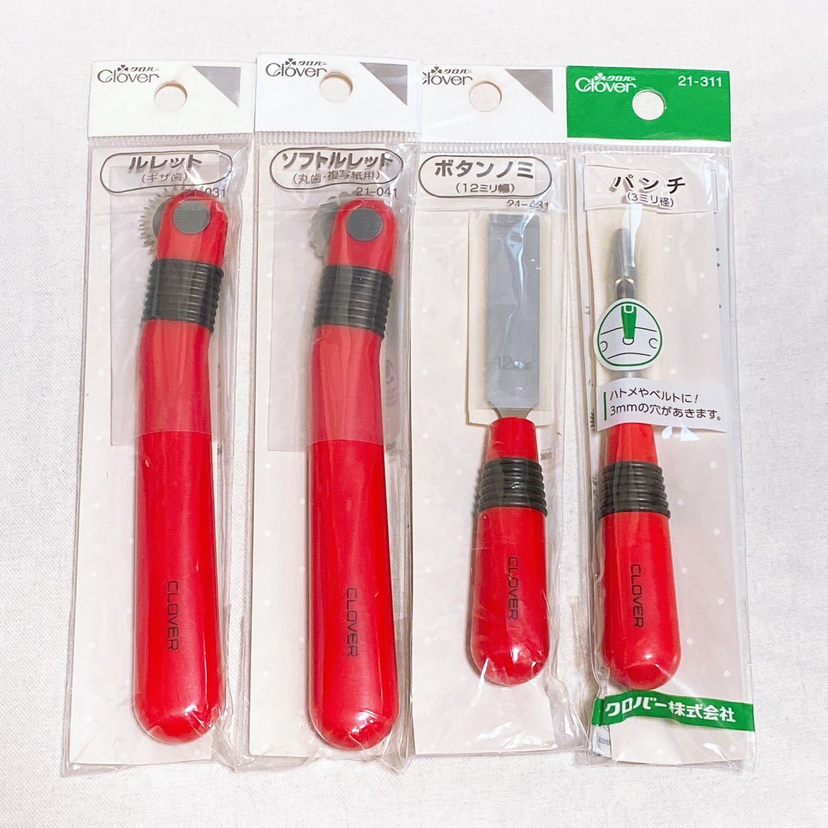 Yahoo!オークション - 【未使用品】ハンドメイド 手芸用品 材料 Crover...