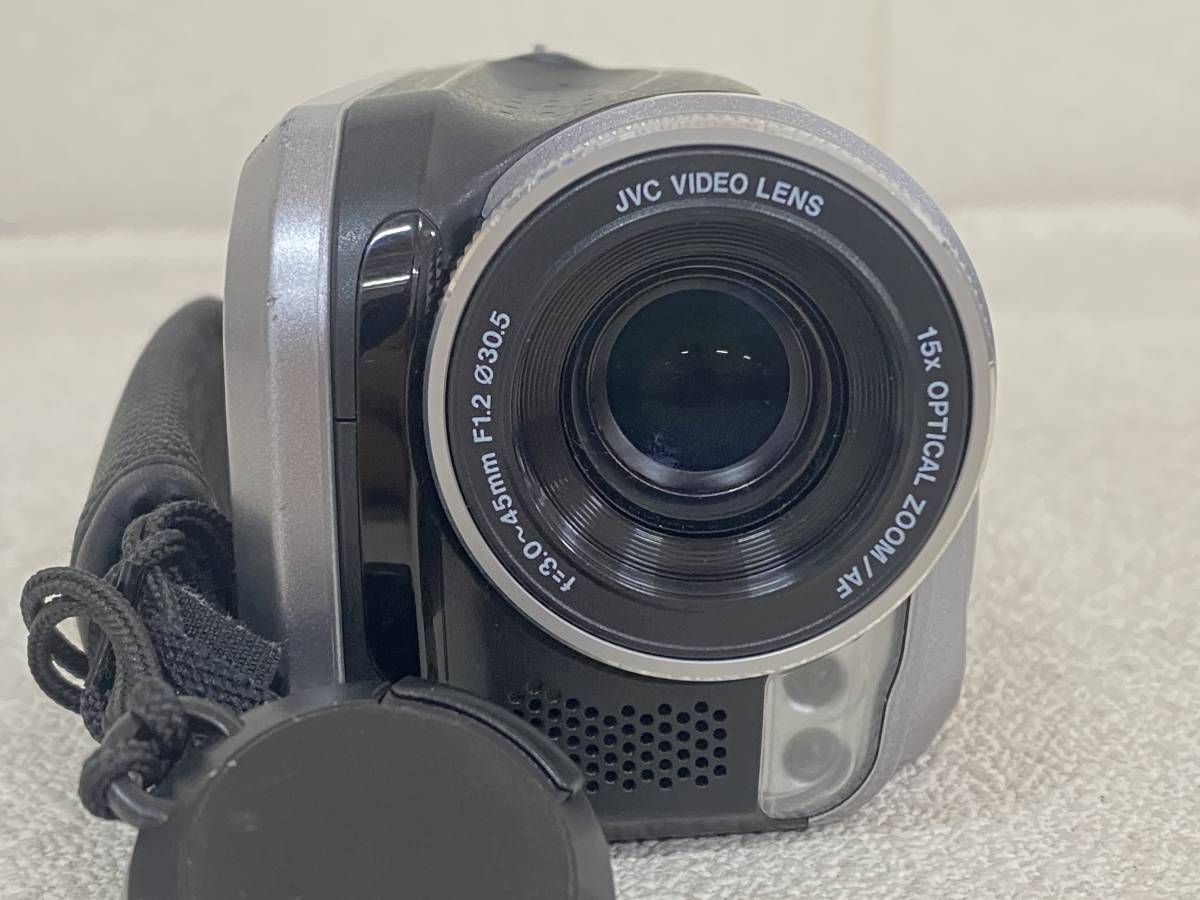 Yahoo!オークション - M-5468 【同梱不可】980円～ 現状品 Victor/ビク...