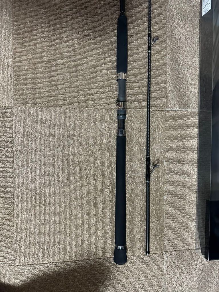 Yahoo!オークション - シマノ コルトスナイパーXR S96M 美品