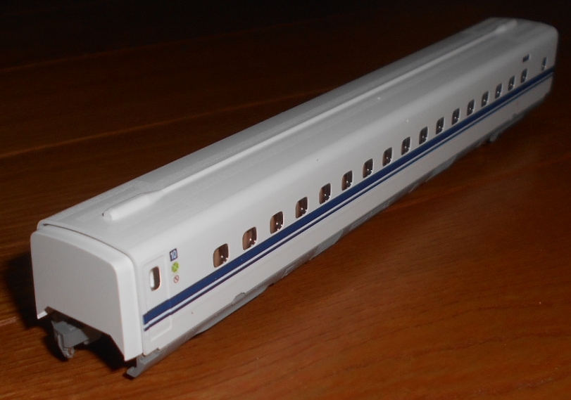 Yahoo オークション Tomix 東海道・山陽新幹線 N700系 2000番台 777