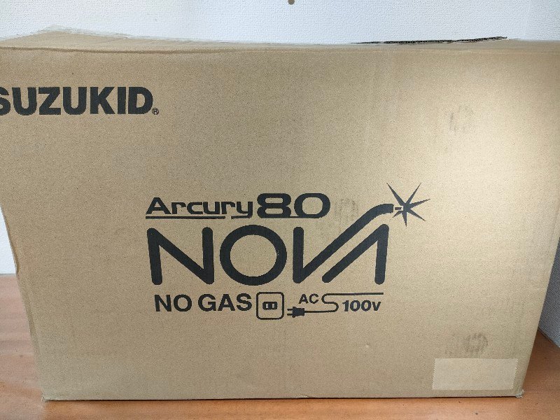 Yahoo!オークション - スター電器製造(SUZUKID) 100V専用 インバータノ...