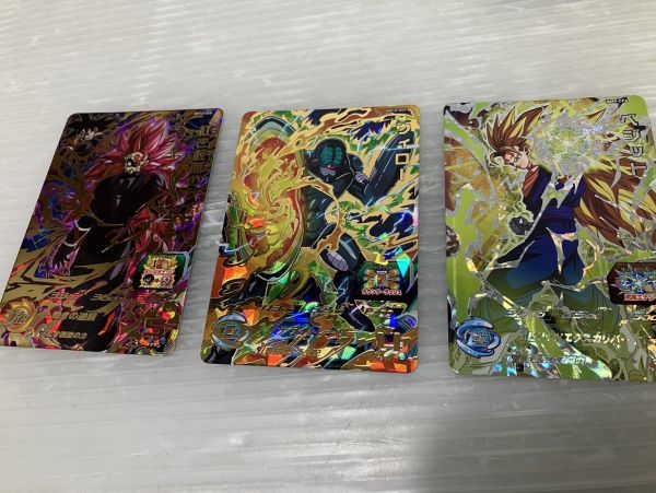 Yahoo!オークション - HS829-240217-076スーパードラゴンボールヒーロ...