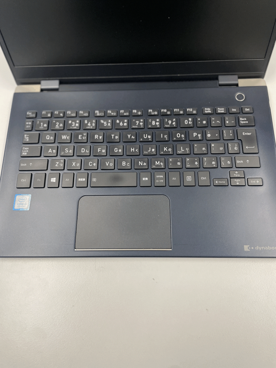 Yahoo!オークション - dynabook G83/M