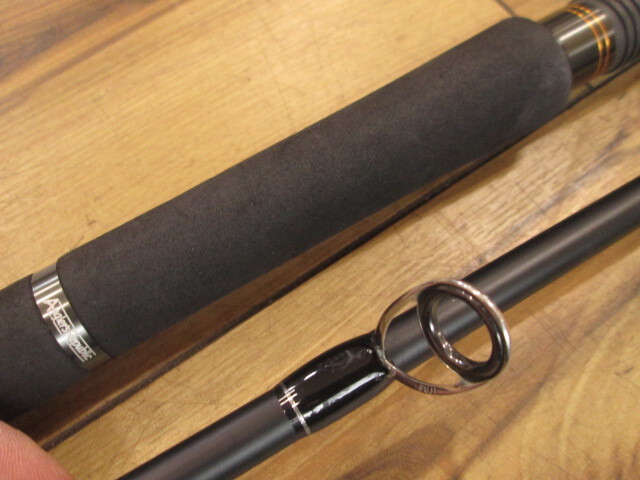 Yahoo!オークション - パームス PALMS ショアガンエボルブ SFSGS103M ...