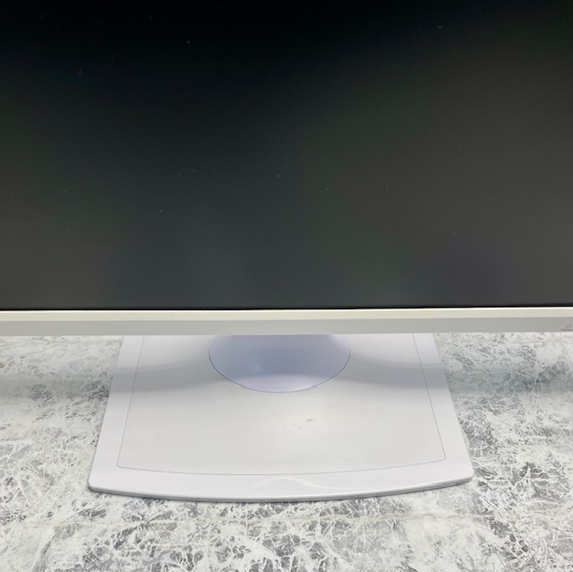 Yahoo!オークション - T3253 I.O DATA LCD-AD243EDSW 23.8インチ ワイ...