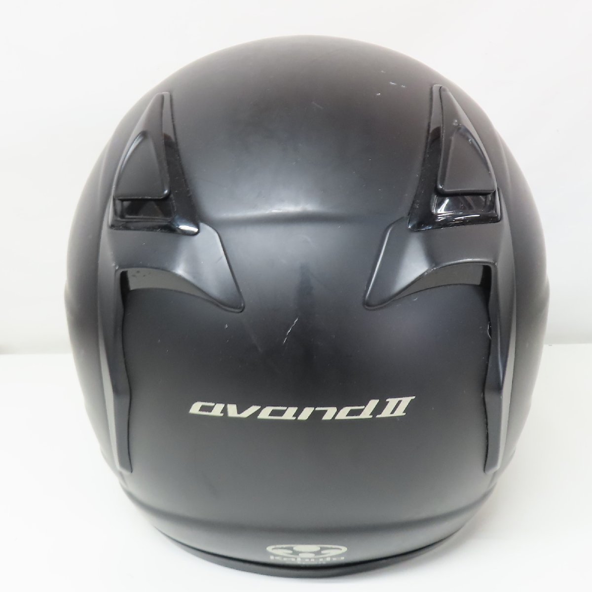 Yahoo!オークション - OGK Kabuto オージーケーカブト AVAND2 アヴァン...