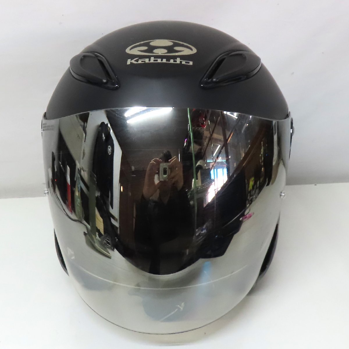 Yahoo!オークション - OGK Kabuto オージーケーカブト AVAND2 アヴァン...