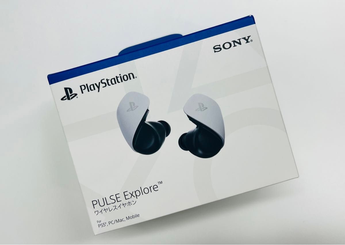 Pulse Explore ワイヤレスイヤホン Cfi Zweij|yahoo フリマ(旧paypayフリマ)