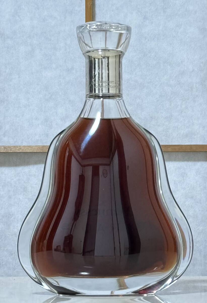 日本代購代標第一品牌【樂淘letao】－【未開封】 Hennessy ヘネシー パラディ コニャック（ブランデー）700ml 40％ 付属品なし