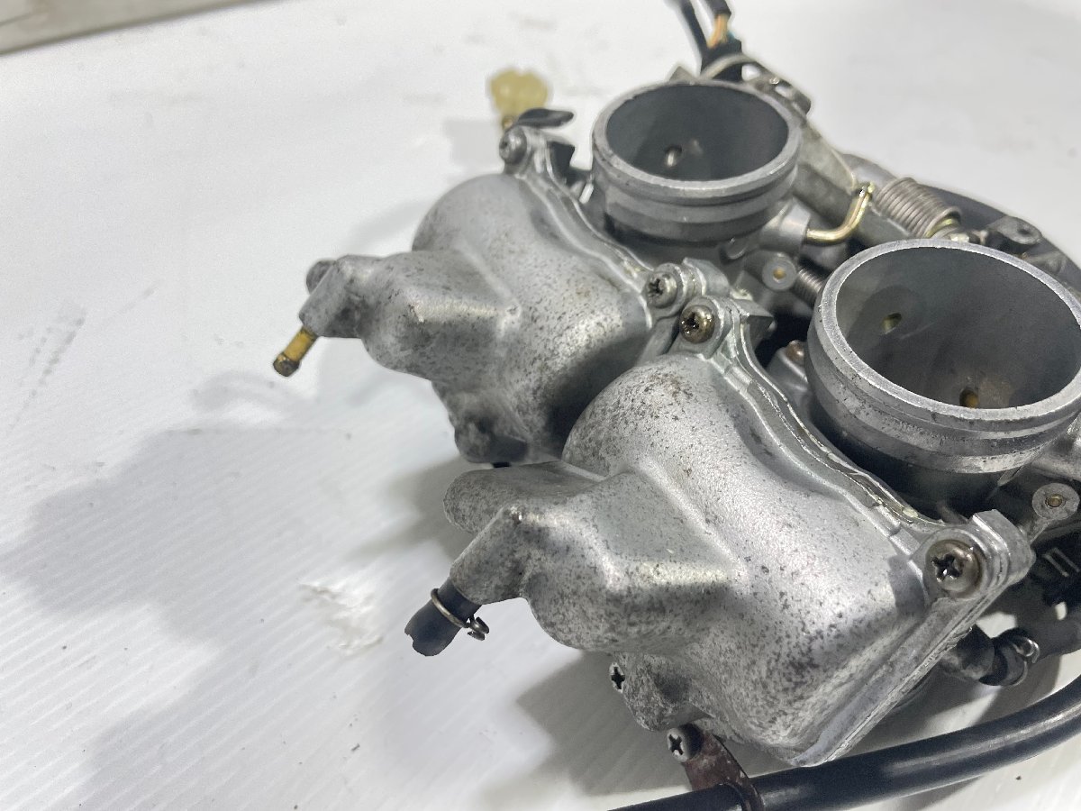 Yahoo!オークション - ホンダ NSR250R MC21-10723 キャブレター【B】BP...