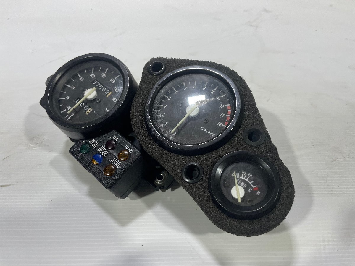 Yahoo!オークション - ホンダ NSR250R MC21-10723 37662km スピードメ...