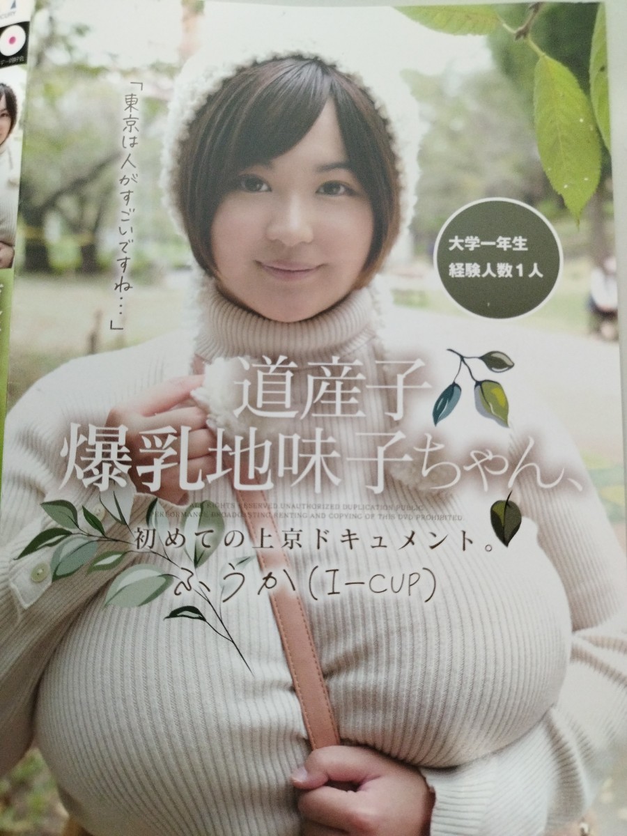 Yahoo オークション 南風佐和 道産子爆乳地味子ちゃん/大学一年生