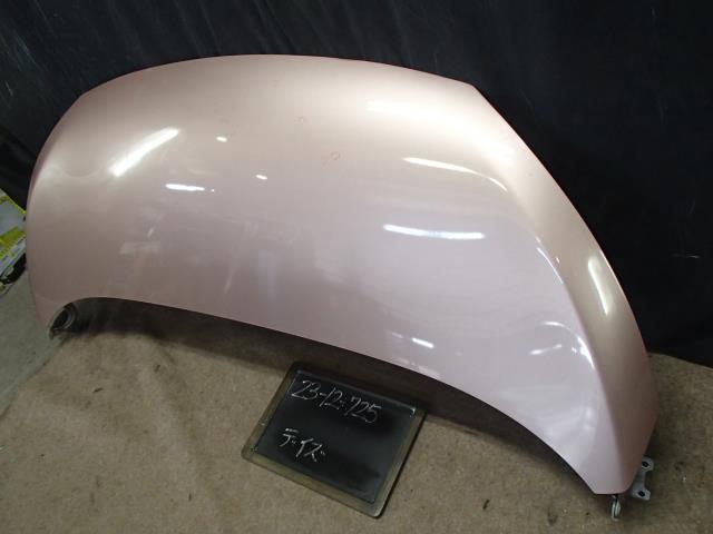 Yahoo!オークション - デイズ B21W ボンネットフード PHN P38 65100-6A...