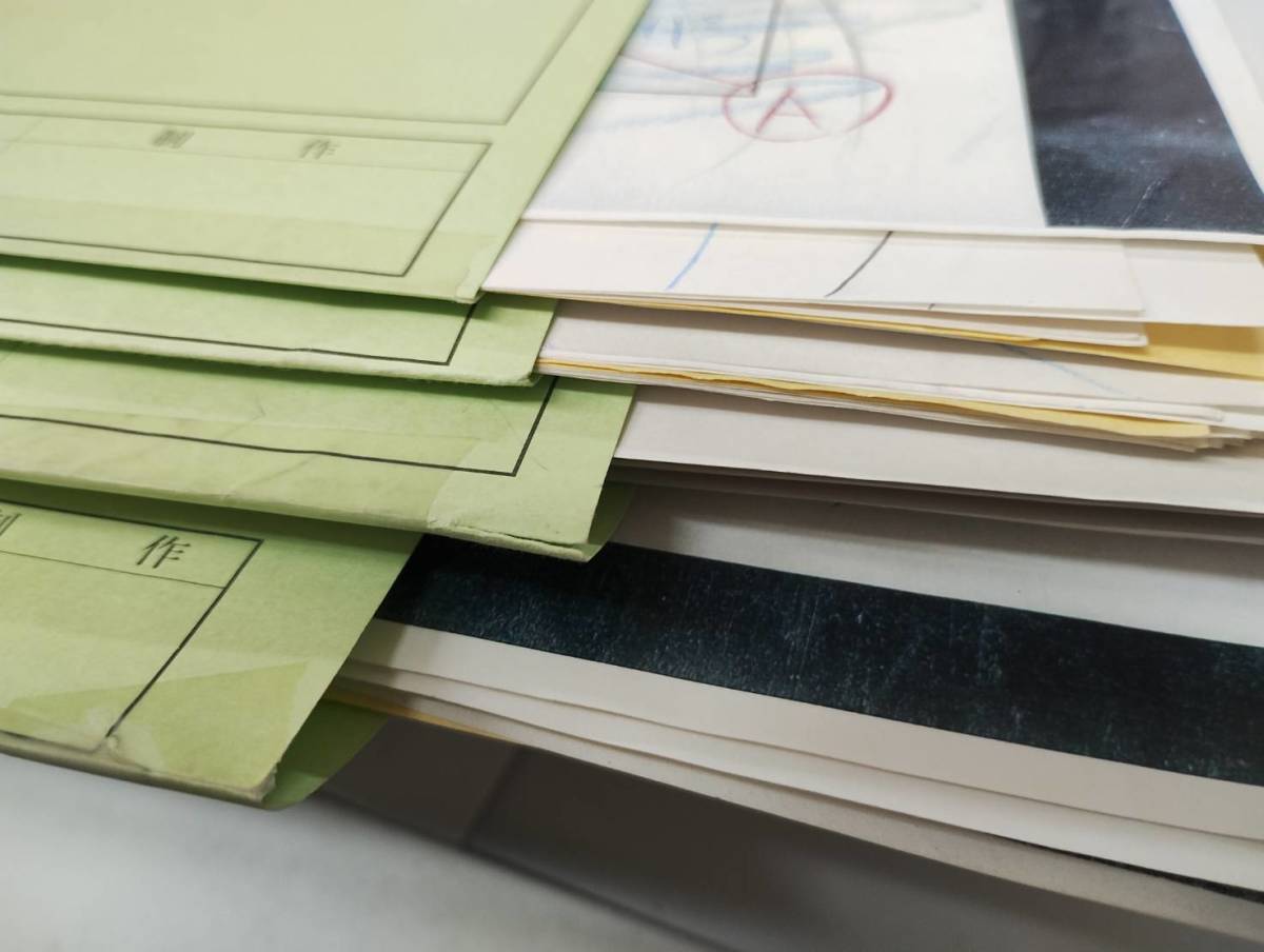 鉄腕アトム ASTRO BOY セル画 372 手塚治虫 セット売り(鉄腕アトム)｜売買されたオークション情報、yahooの商品情報をアーカイブ公開 - オークファン（aucfan.com）