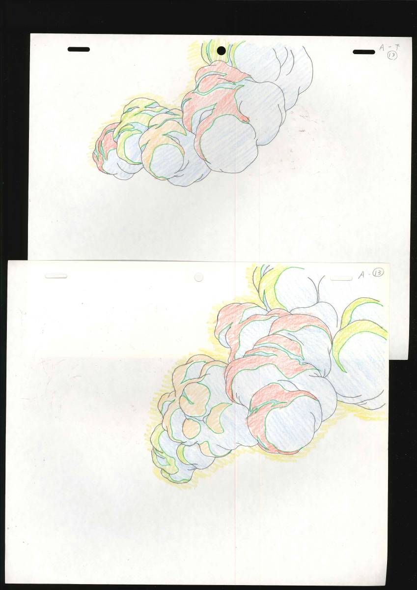 機動戦士ガンダム MOBILE SUIT GUNDAM セル画 161 富野由悠季 安彦良和 大河原邦男(ガンダム)｜売買されたオークション情報、yahooの商品情報をアーカイブ公開 ...