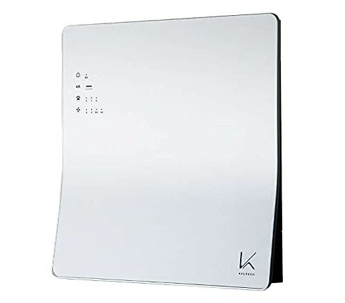 Yahoo!オークション - カルテック 光触媒除菌・脱臭機 TURNEDK(ターン...