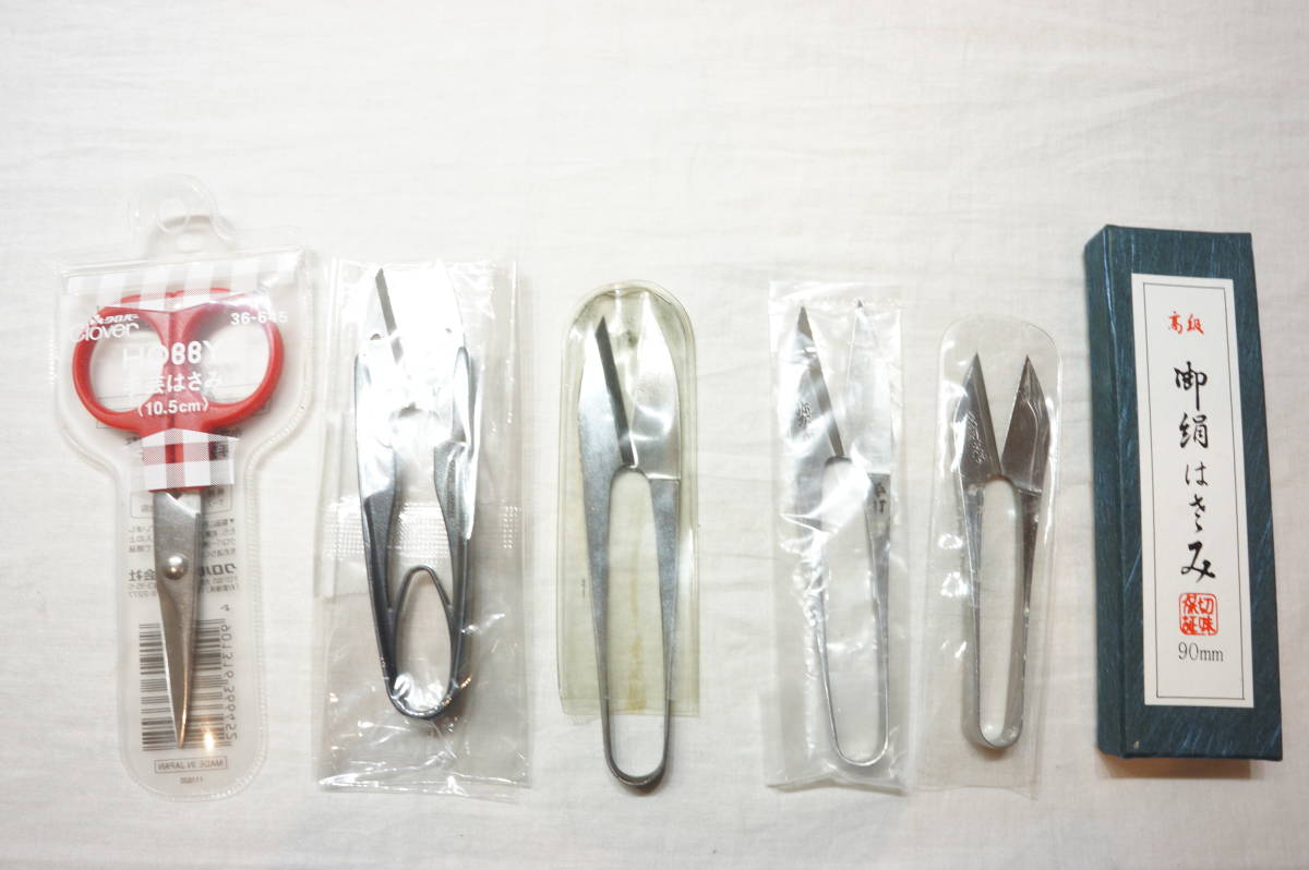 Yahoo!オークション - 【L10A】超大量 29点 おまとめセット 裁ちばさみ...