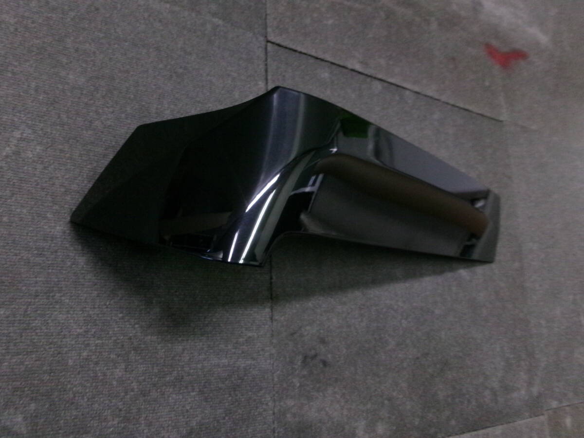 Yahoo!オークション - B21A デイズルークス 右スライドレールカバー X4...