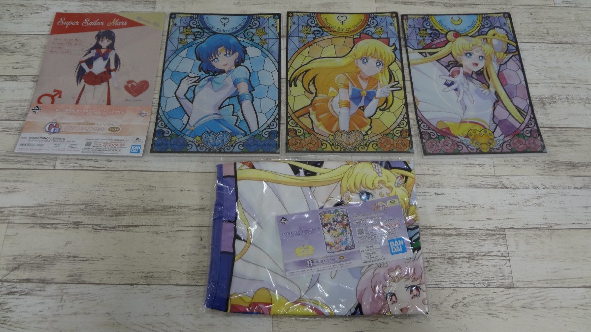 Yahoo!オークション - 062C セーラームーン フィギュア グッズ まとめQ...