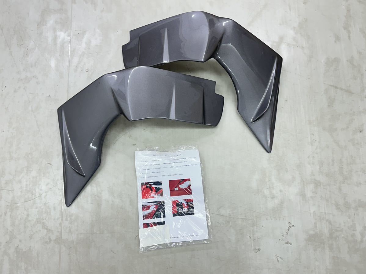 jmode/ロールバーガーニッシュ/ホンダ/S660/JW5(リア)｜売買されたオークション情報、yahooの商品情報をアーカイブ公開 - オークファン（aucfan.com）