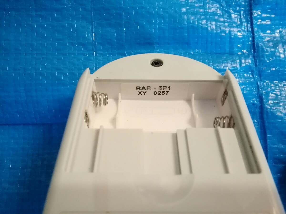 Yahoo!オークション - 日立 リモコン RAR−5P1