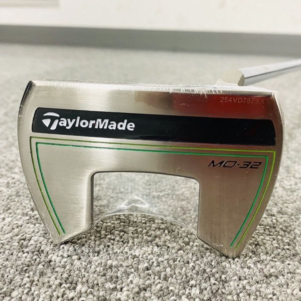 Yahoo!オークション - yL057-I49-689 TaylorMade テーラーメイド MD-32...